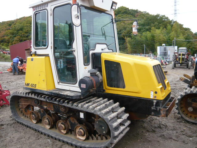 Used Dozers | Japanese Used Tractors For Sale