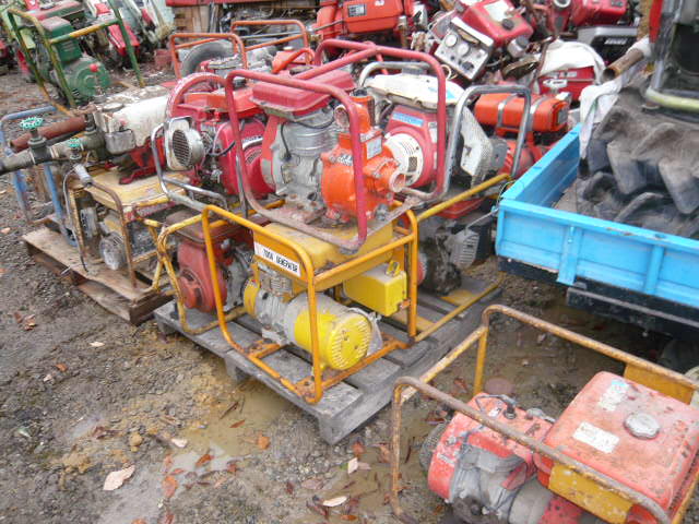 Used Engines | Japanese Used Tractors For Sale