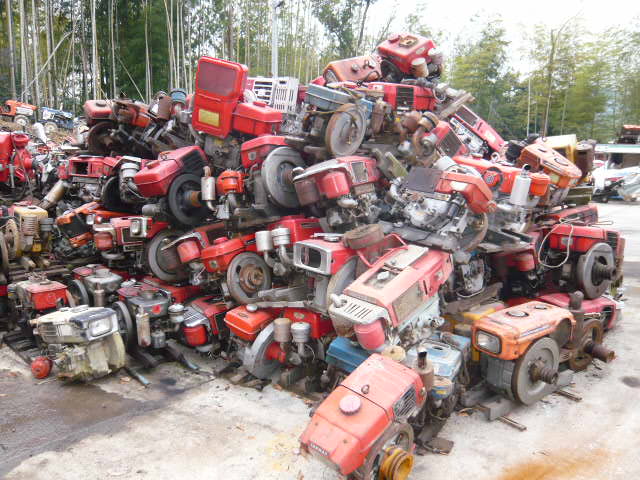 Used Engines | Japanese Used Tractors For Sale